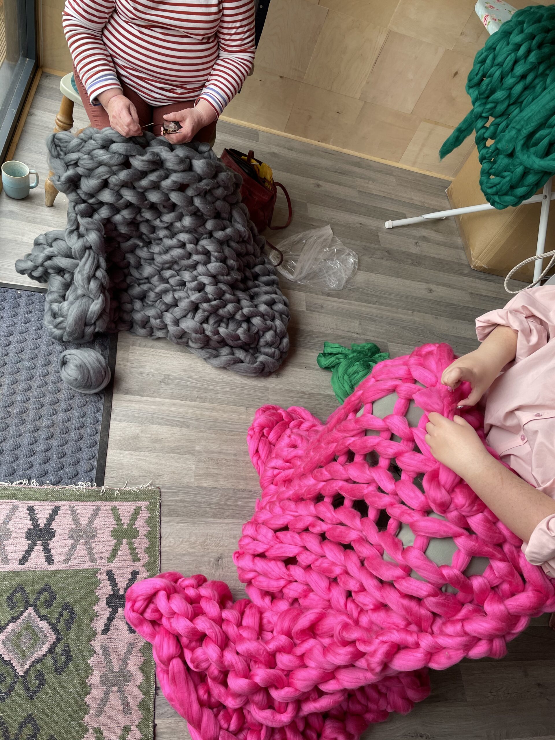 Home [knittedbylw.co.uk]