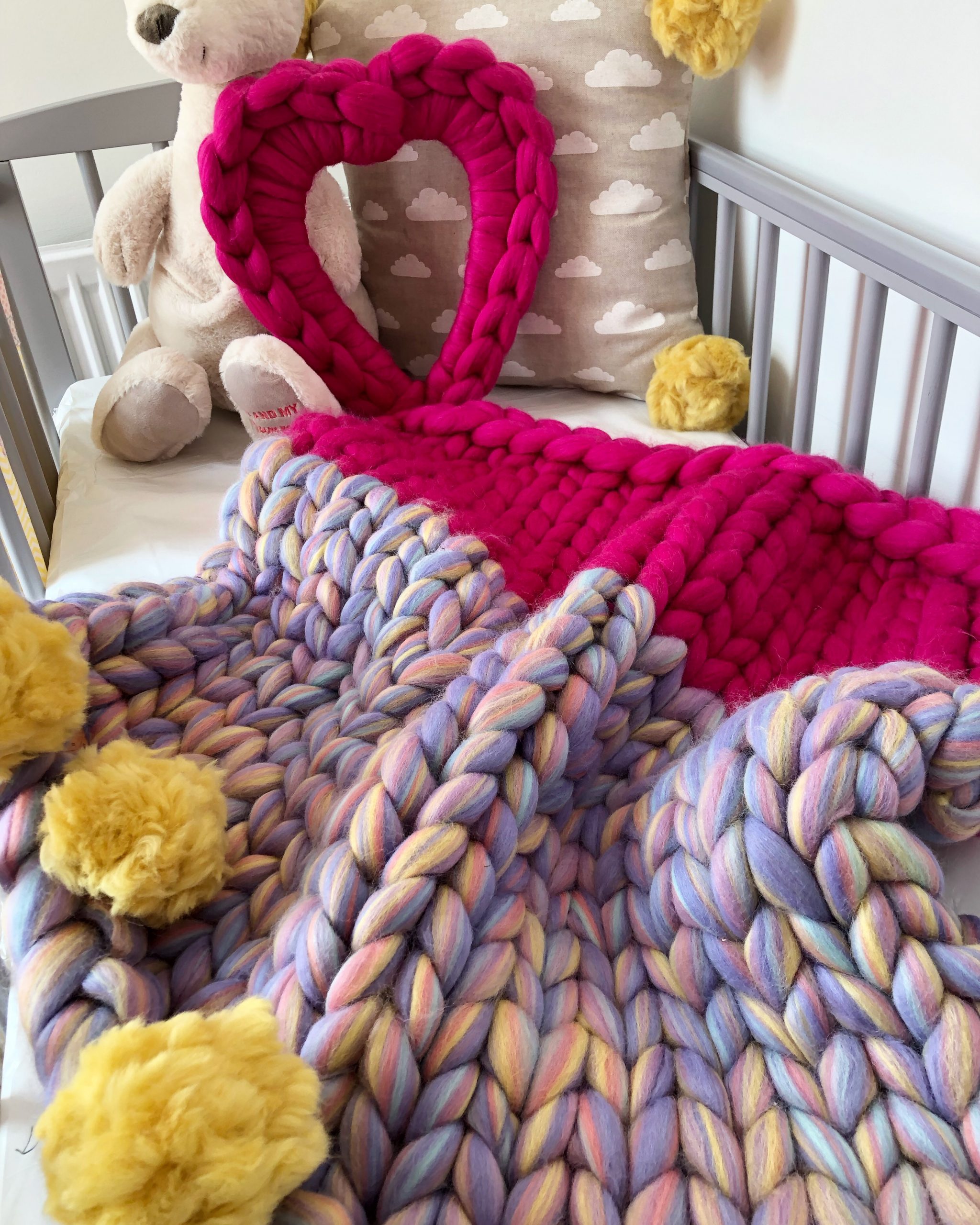 Home - Knitted by Lw